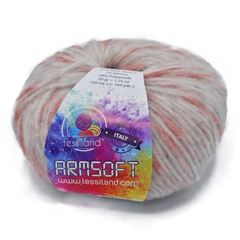 Armsoft Flamenco Gr 50 Tessiland