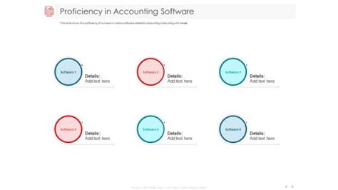 Software Proficiency Powerpoint Templates Slides And Graphics