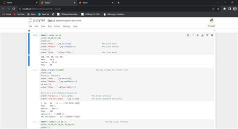 Nikita Jiwani On Linkedin Statistics Datascience Dataanalytics Explorepage Foryou