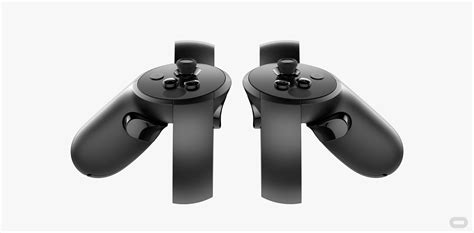 Oculus Touch Review Vr Controllers Worth The Wait Time