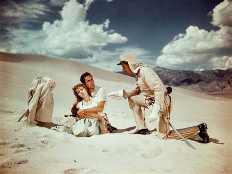 King Of The Khyber Rifles 1953 Čsfdcz