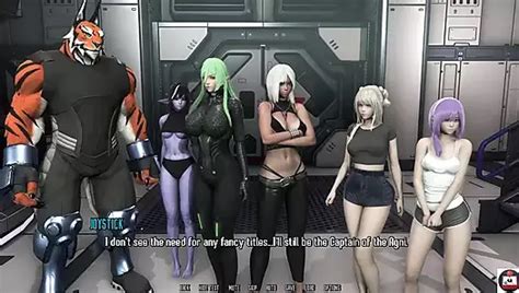 Oppai Odyssey Pt Nc American Cartoon Cartoon Porn XHamster