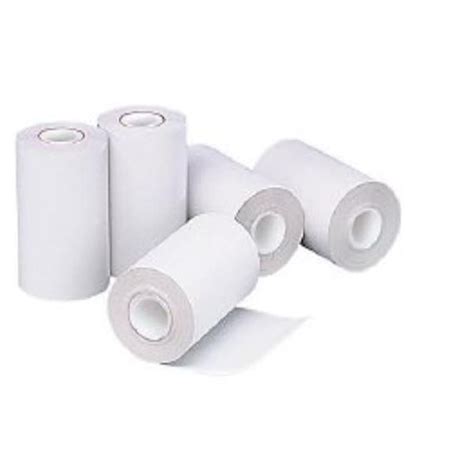 Nanoentek Usa Paper Thermal Frend 6rlbx Frs 18644 — Serfinity Medical