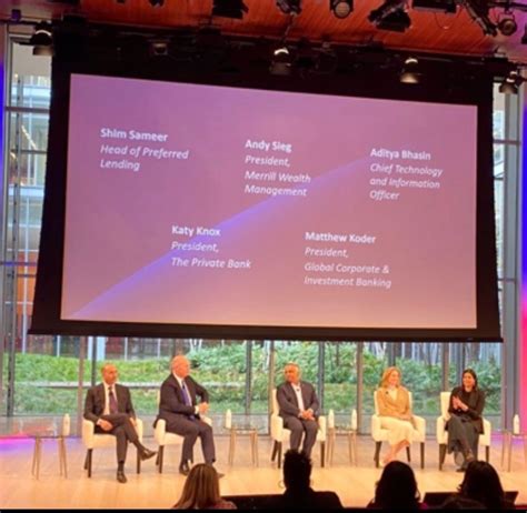 The Climb Driving Progress And The Path Ahead Honored To Host A Panel