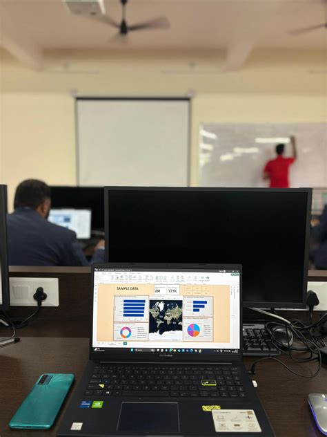 Powerbi Dataanalytics Businessintelligence Datavisualization