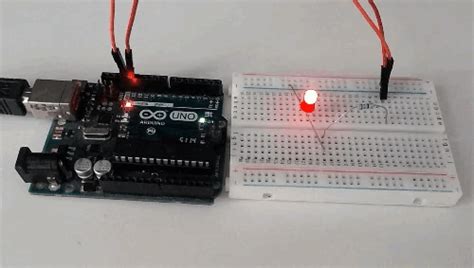 Mastering Digital Gpio Arduinos Key To Control Arduinokit Project