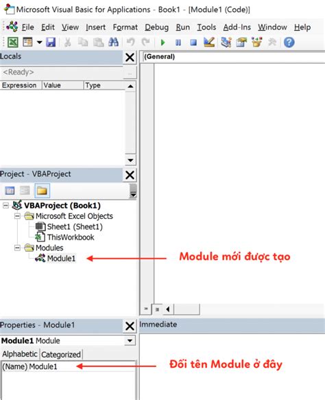 vba excel là gì cách lập trình vba trong excel có ví dụ minh họa cụ thể