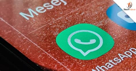 Whatsapp Is Testing An Offline File Sharing Feature Yay Or Nay Technave