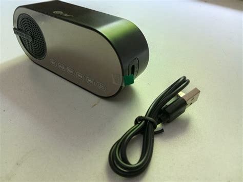 Black Digital Clock With Bluetooth Speaker At Rs Piece In Chennai ID