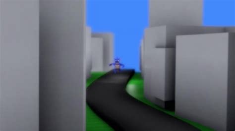 Gotta Go Fast On Tumblr
