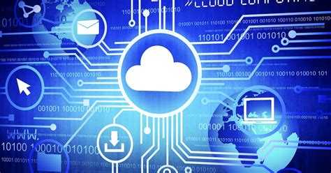 Cloud Computing A Path Breaking Technology For Digital Transformation