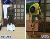 Sims Loading Screen Aesthetic