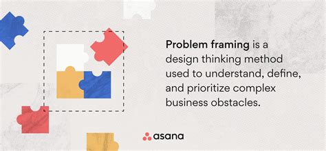 How To Use Problem Framing To Solve Team Inefficiencies • Asana