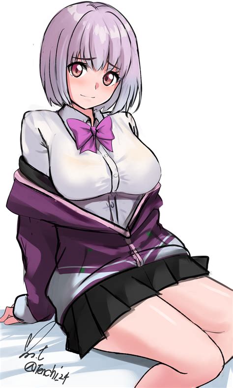 Ssss Gridman Danbooru
