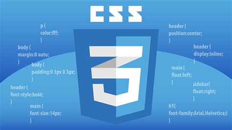 Css Overview Styling Basics