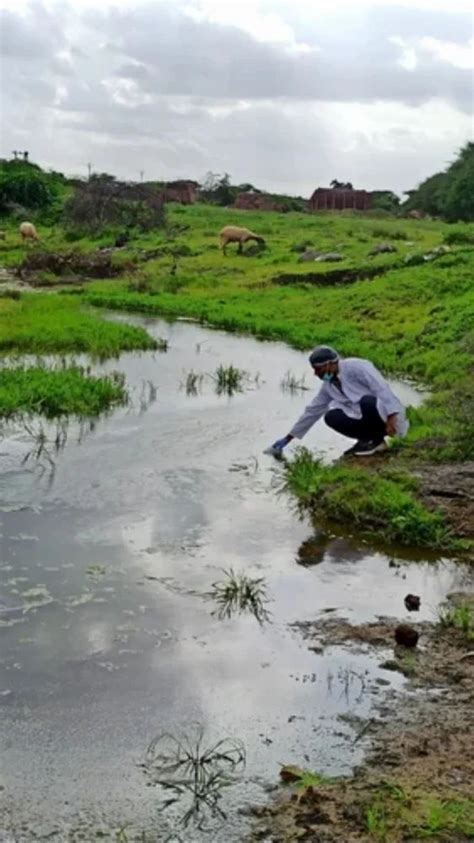 Surface Water Analysis Services In Ahmedabad Id 2855397650873