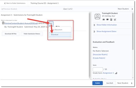 Some Additional Notes About Using The Annotations Tool In Assignments