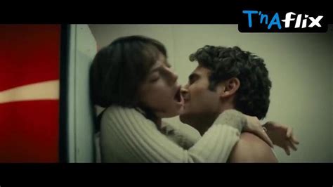 kaya scodelario sexy scene in extremely wicked shockingly evil and