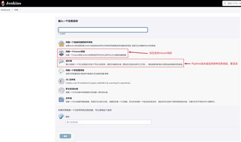 Dockerjenkinsgiteepipeline部署项目docker Pipeline Csdn博客