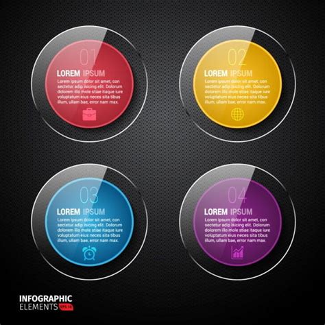 인포 그래픽 템플릿 디자인 Eps Uidownload