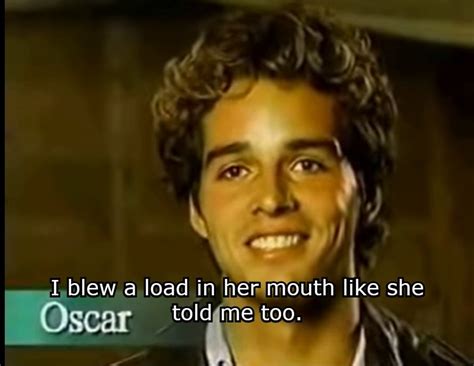 Sick In The Head Survivor Contestant Ozzy Lusth Admits To Murder After