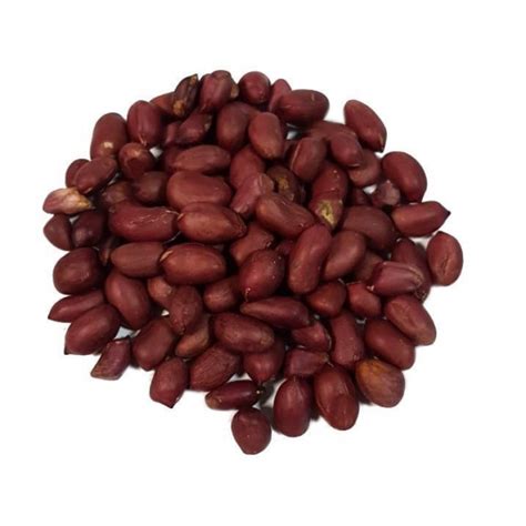 Арахис очищенный жареный купить в Москве по низкой цене в интернет магазине Фундучок рф