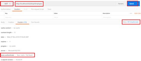 ASP NET Web API Basic Authentication Dot Net Tutorials