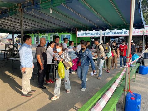 ស្ថានភាពធាតុអាកាសនៅកម្ពុជា ចាប់ពីថ្ងៃទី១៦ ដល់ថ្ងៃទី១៨ ខែមីនា ឆ្នាំ២០២៥ Khmerload Cambodia