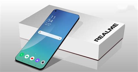 Realme Gt G Master Edition Mp Cameras Gb Ram Launch Date