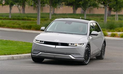 איוניק 5 בישראל - המחיר החל מ-189,900 – EV Magazine | מגזין רכב חשמלי