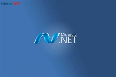 Net Framework Vista