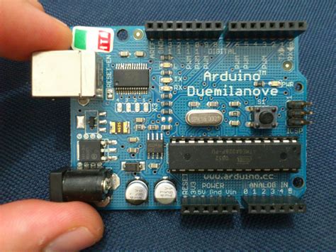 Larson Scanner With Relay Module 4 Steps With Pictures Instructables