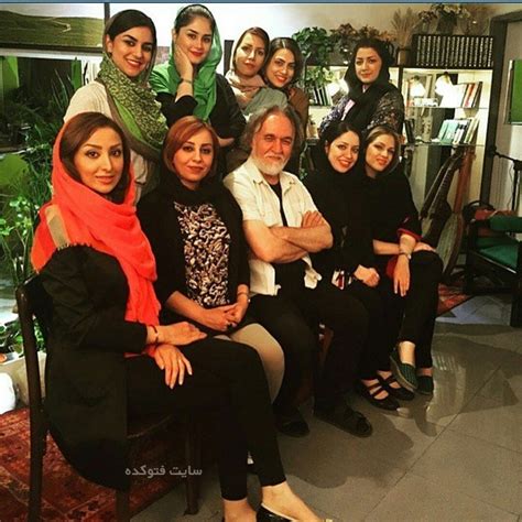 عکس و بیوگرافی سحر محمدی ماجرای کشف حجاب