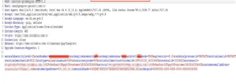 Parameter Tampering Vulnerability Using 3 Different Approaches Cobalt