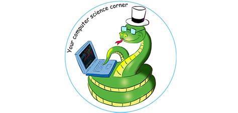 Computer Science Corner