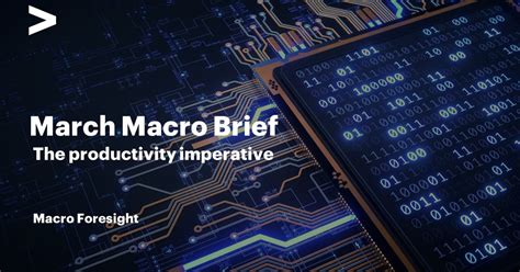 Shyam Narayan On Linkedin Macro Foresight Accenture