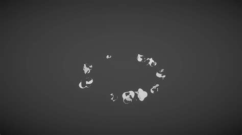 Vfx Graph Stylized Smoke Vol Flippednormals