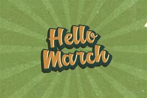 Middle Class Script Middle Class Hello March Lettering Styles