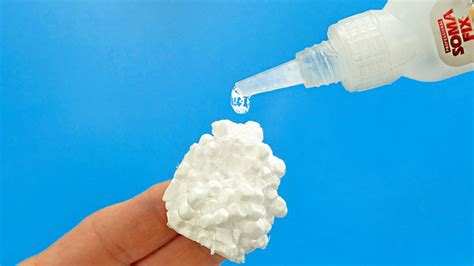 Can Super Glue Be Used On Styrofoam At Marcus Dacomb Blog