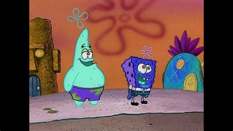 Squidward Screaming Out A Bubble Effects [insp‎ire‎d By Preview 2 Effects] Youtube