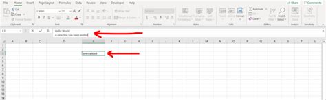 How To Enter In Excel Without Changing Cells SpreadCheaters