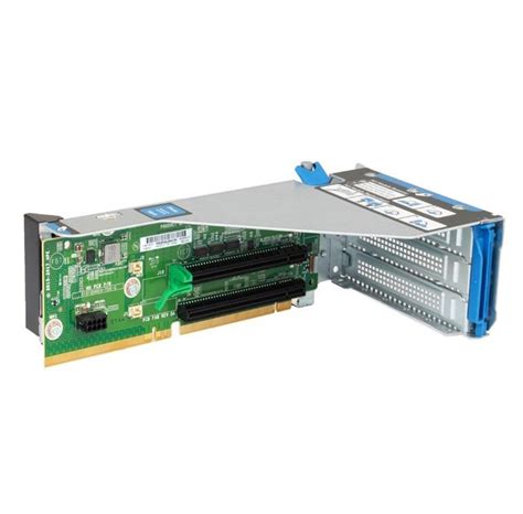 HP E X X GPU Riser Kit Billig