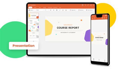 How Does Wps Office Academy Make You A Specialist In Office Suit Mobilebd