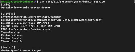 Chroot環境でrunning In Chroot Ignoring Command Startと言われて実行できない場合の対処 Unagi Dojyouのブログ備忘録 Chroot環境でrunning In Chroot Ignoring Command Startと言われて実行できない場合の対処 Unagi Dojyouのブログ備忘録