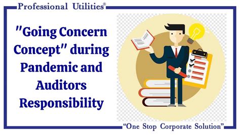 Explore The Going Concern Concept And Its Importance