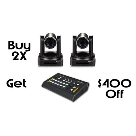 Ptzcam Proenc1 Ndi Hdmi Usb Ndi Srt Rtmp Rtsp Video Encoder Decoder Us Broadcast Distribution