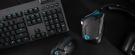 Amazon Com Logitech G815 LIGHTSYNC RGB Mechanical Gaming Keyboard With Low Profile GL Clicky