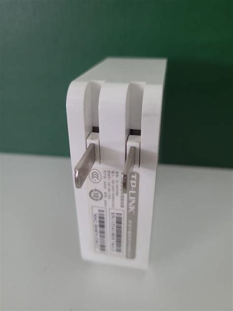 Mini Wireless Router Relay Bridge Ap Computers And Tech Parts