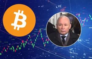 Jarosław Kaczyński Kryptowaluty Powinny Być Zakazane Wykoppl