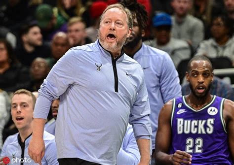 Shams：布登霍尔泽、国王和太阳助教是篮网主帅的候选人1nba